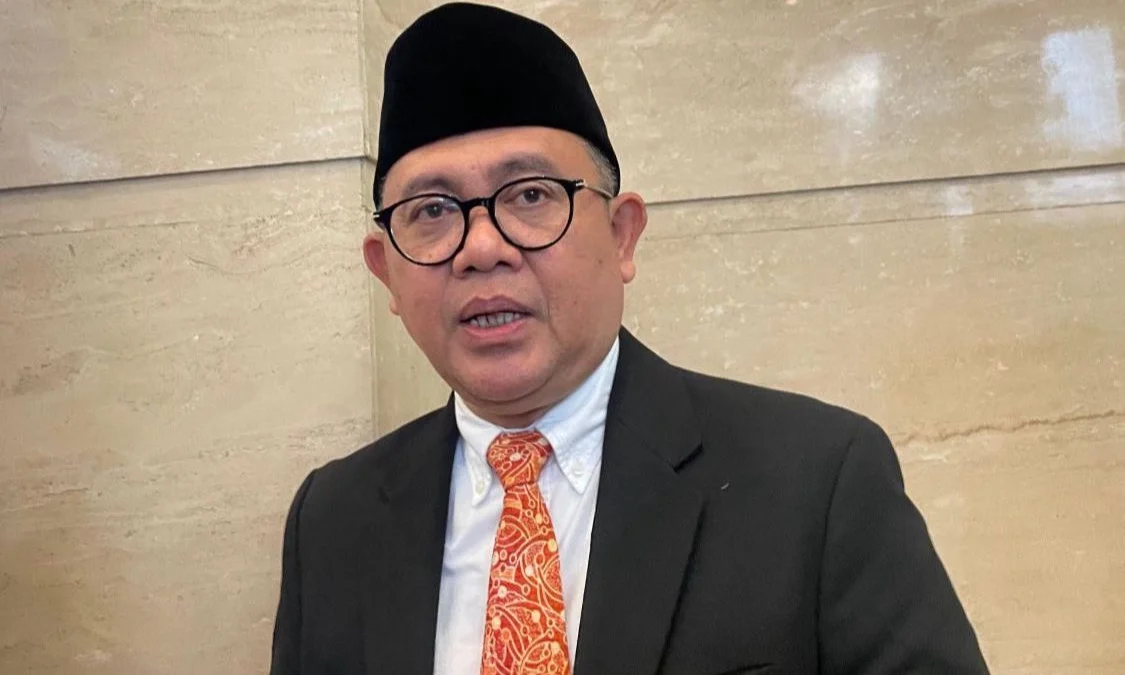 Pentingnya SDM dalam Mengelola BUMDes, Pj Bupati KBB: Bisa Jadi ...