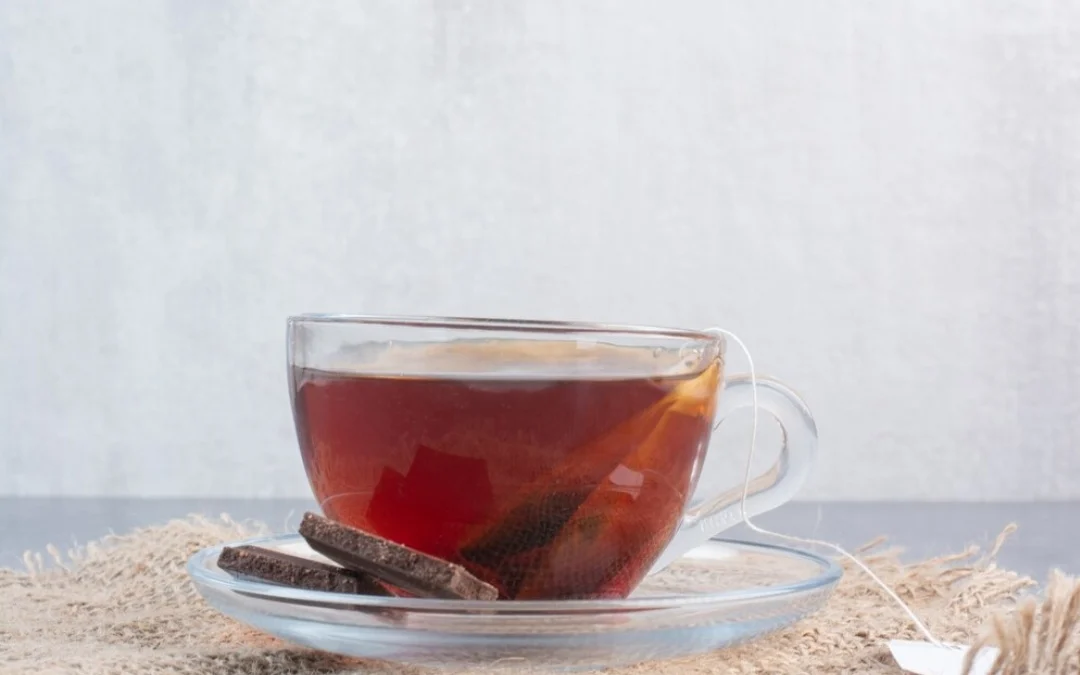 6 Khasiat Rutin Minum Teh Hangat di Pagi Hari – jabarekspres.com