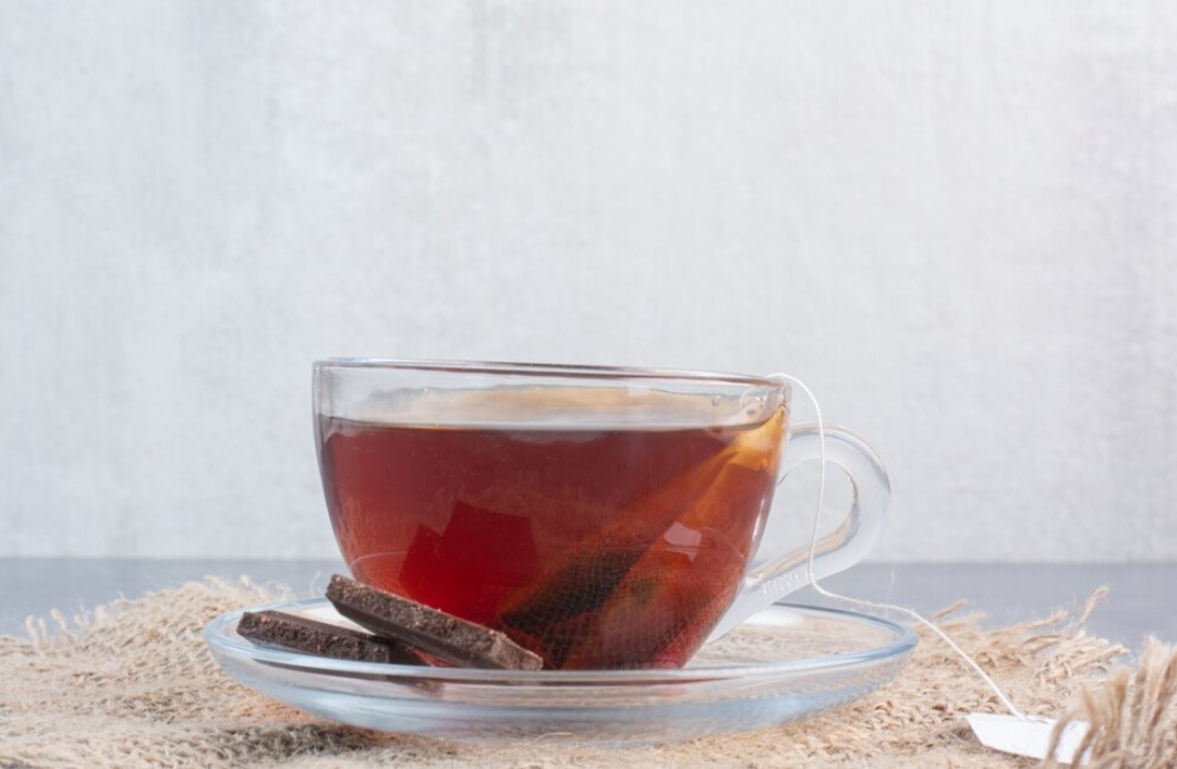 6 Khasiat Rutin Minum Teh Hangat di Pagi Hari – jabarekspres.com
