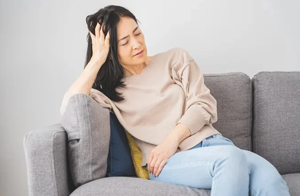 5 Tanda-Tanda Menopause pada Wanita Menurut Dokter – jabarekspres.com