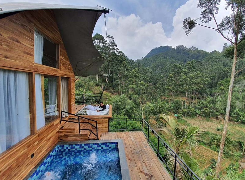 Catat Ya, ini Rekomendasi Tempat Staycation Terbaik di Bandung yang Cocok untuk Malam Tahun Baru ...