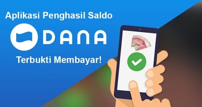 Dapat Rp125.000 Saldo DANA Gratis Sekali Main Game ini – jabarekspres.com