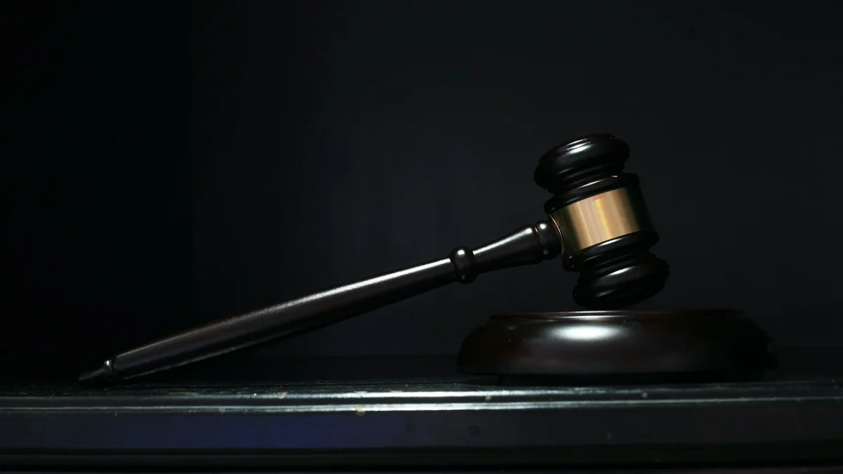 Dianggap Mengganggu, Ibunda Helena Lim Dikeluarkan Hakim dari Ruang ...