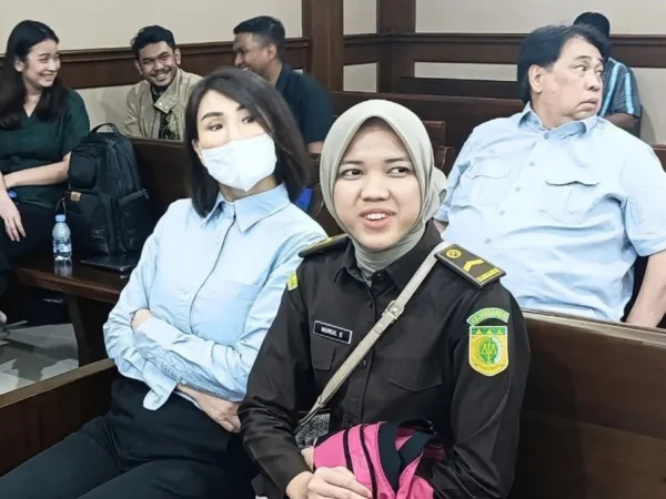 Hakim Vonis Helena Lim 5 Tahun Penjara Terkait Kasus Korupsi Timah ...