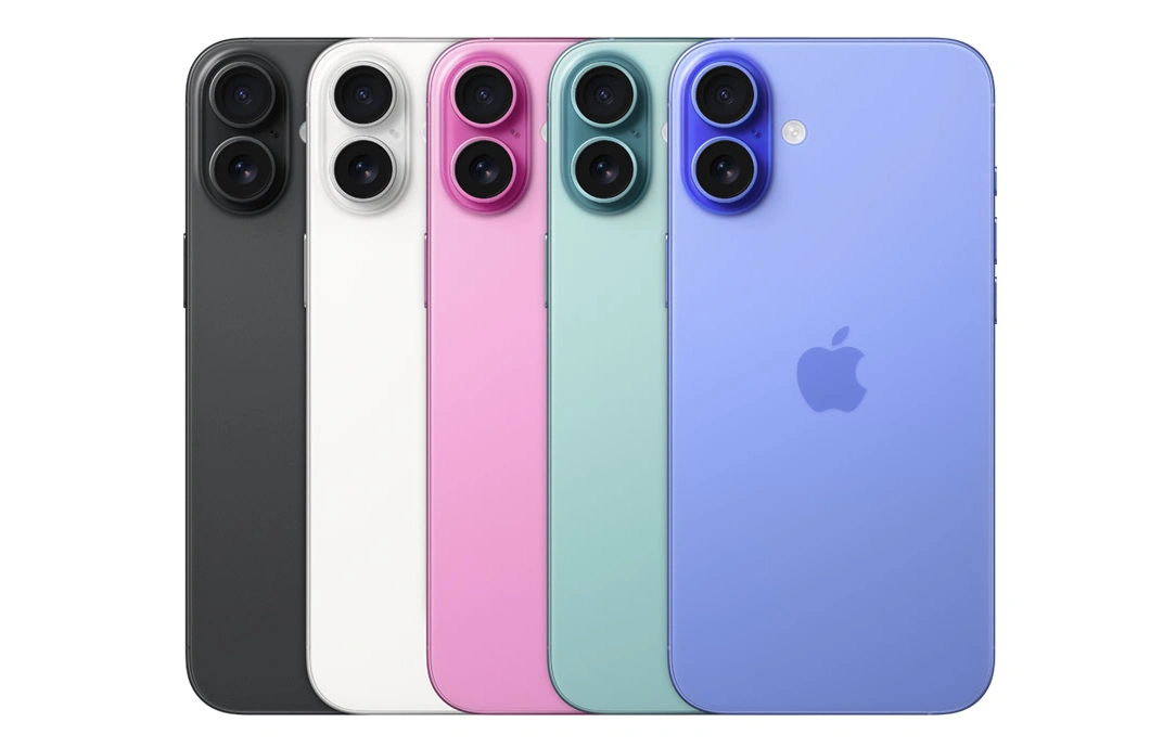 Daftar Lengkap Harga iPhone 16 Series Semua Model, Cek di Sini ...