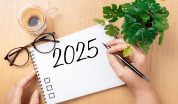 Daftar 40 Contoh Resolusi 2025, Ambil yang Sesuai dengan Harapanmu ...
