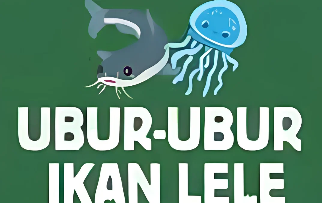 Kumpulan Pantun Ubur-Ubur Ikan Lele yang Viral, Lee! – jabarekspres.com