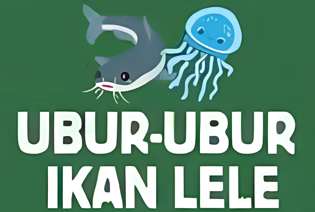 Kumpulan Pantun Ubur-Ubur Ikan Lele yang Viral, Lee! – jabarekspres.com