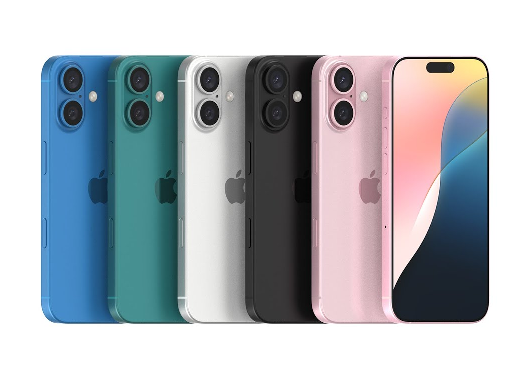 iPhone 16 Series Resmi Dijual Lebih Murah di Indonesia! Simak Harga dan Keunggulannya ...