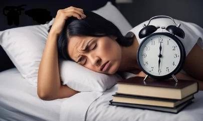 Kenali 5 Faktor Penyebab Insomnia, Kamu Mengalaminya? – jabarekspres.com