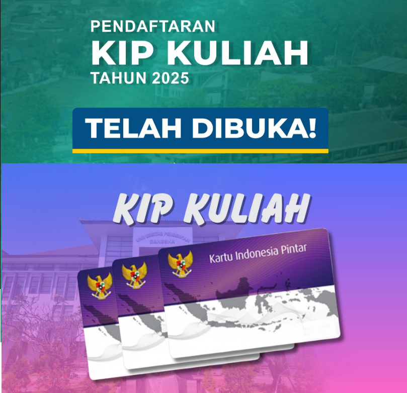 Inilah Cara Daftar KIP Kuliah 2025 dan Syarat Lengkapnya – jabarekspres.com