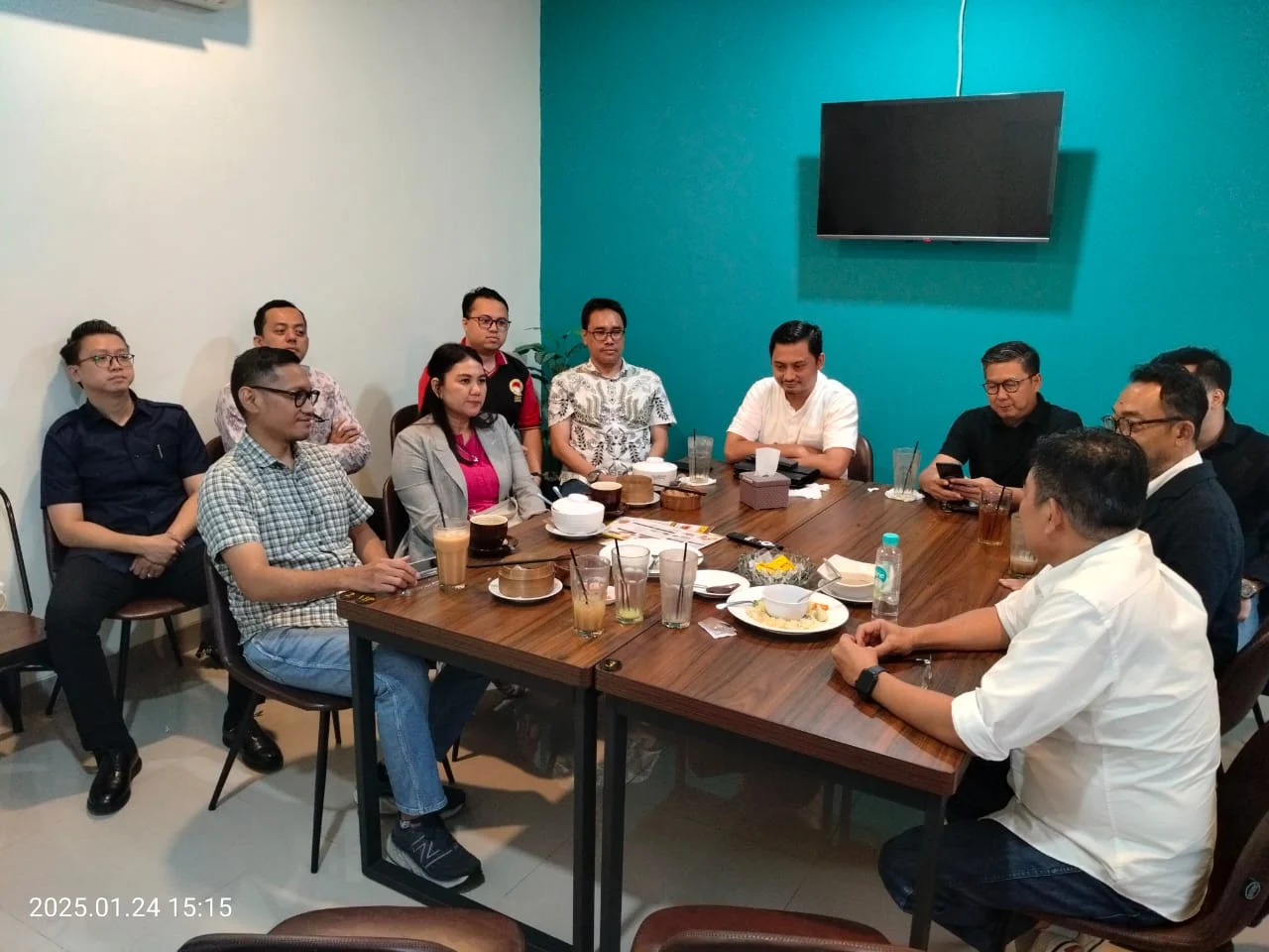 Restorative Justice Kasus Robot Trading Net89, Bakal Dikuatkan dengan ...