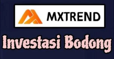 Cara Kerja Aplikasi MXTREND, Apakah Terbukti Membayar? – jabarekspres.com