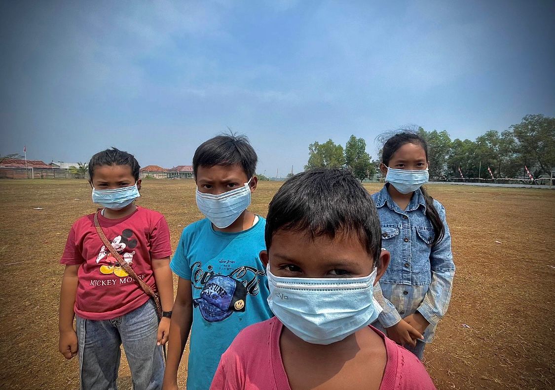 Antisipasi Penularan Virus HMPV, Dinkes KBB Perketat Pemeriksaan TKI ...