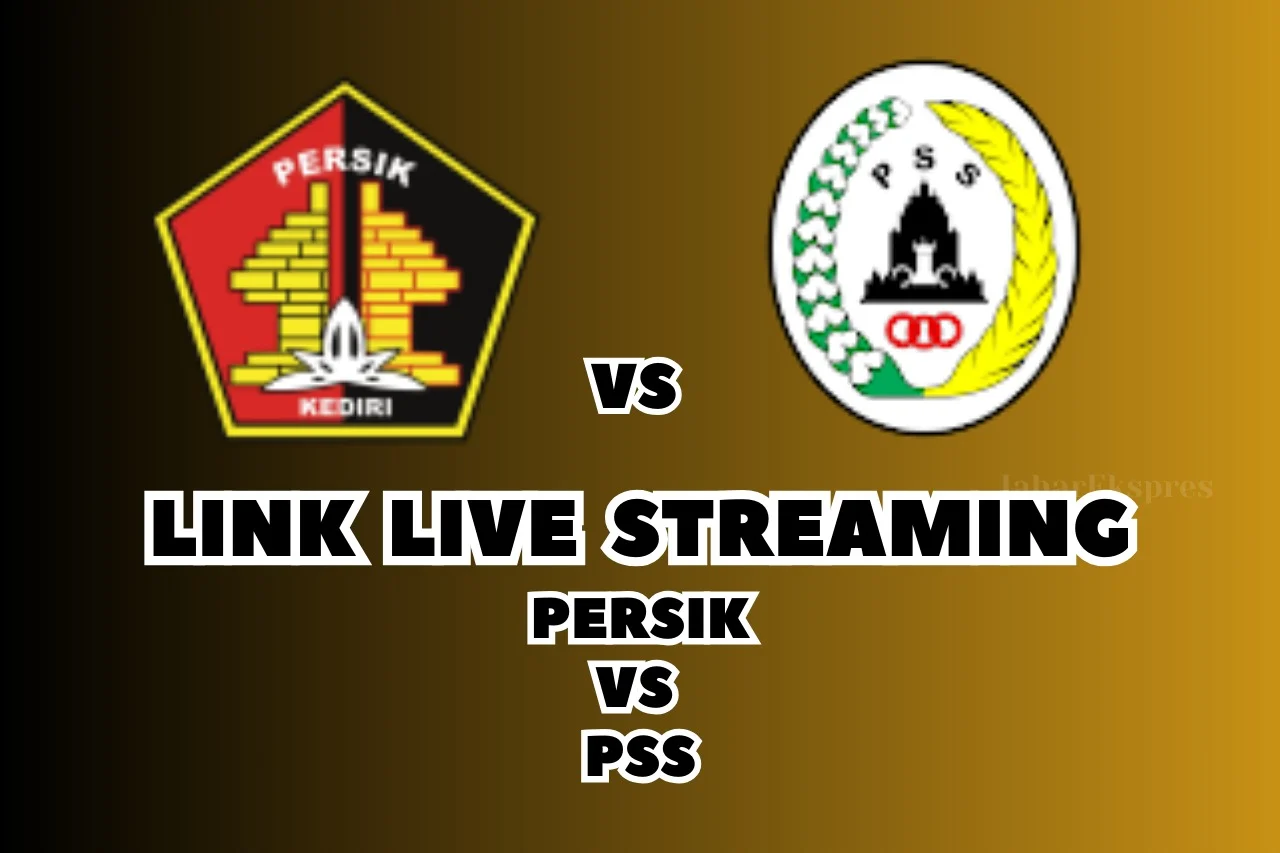 LINK Live Streaming Persik vs PSS Hari Ini, Pekan Ke-19 di BRI Liga 1 ...