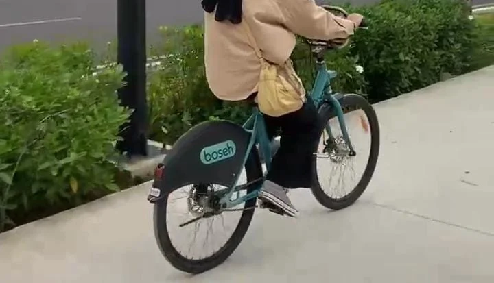 Menyusuri Keindahan Bandung dengan Sepeda Boseh, Pilihan Sehat yang ...