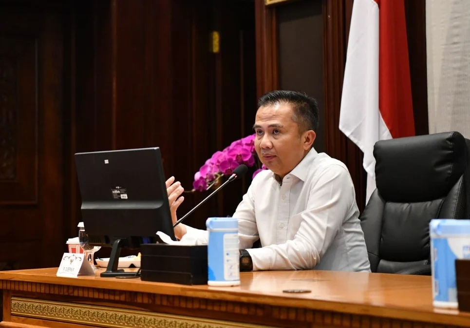 Pemprov Jabar Relokasi Anggaran dari Tiap OPD Capai Rp 4 Triliun – jabarekspres.com