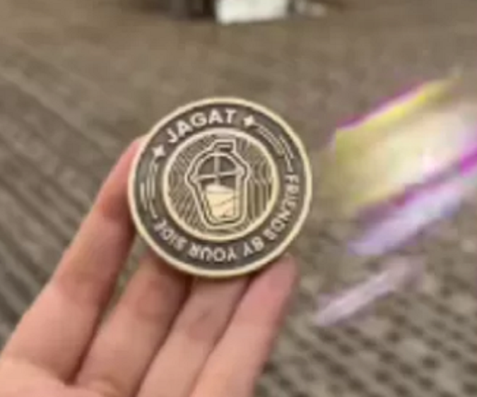 Serunya Main Treasure Hunt di Aplikasi Jagat, 1 Koin Berapa Rupiah? Ini Daftarnya – jabarekspres.com