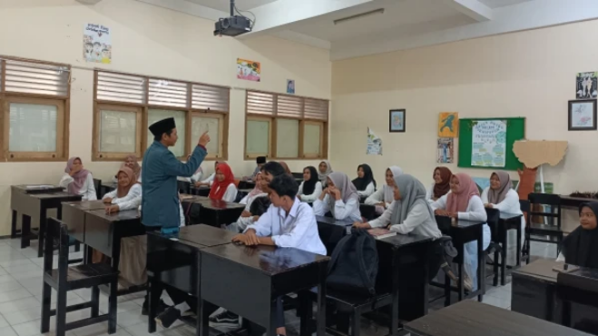 Catat Ya ini Pembelajaran Saat Puasa Ramadan 2025 – jabarekspres.com