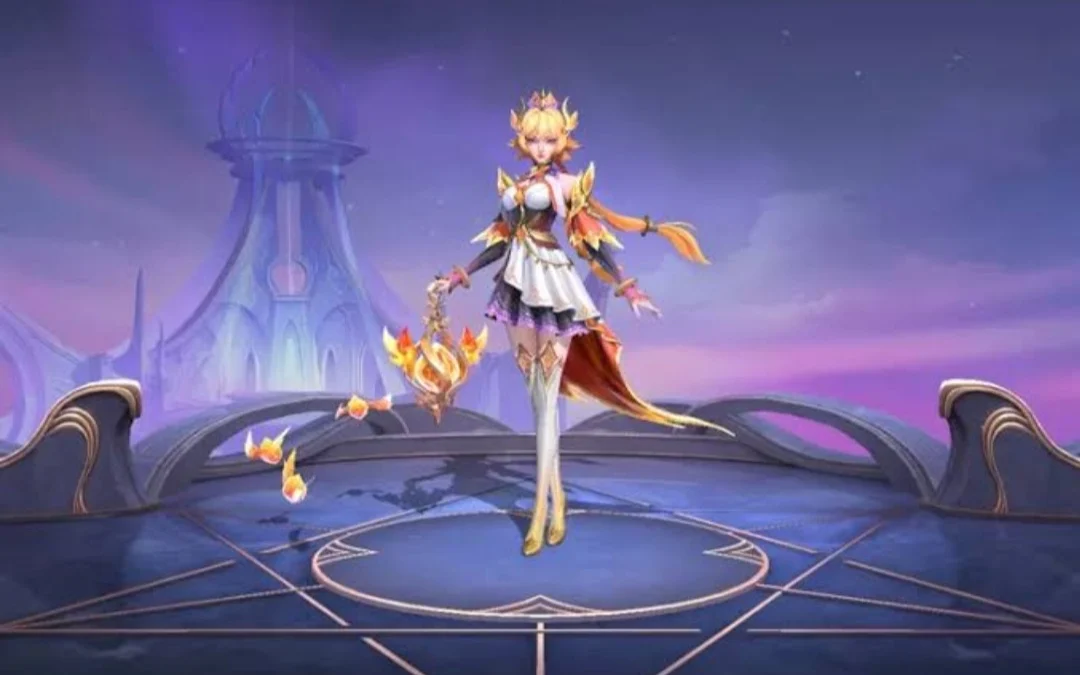 Bocoran 11 Skin Starlight Mobile Legends Februari 2025, Siapin Diamond ...