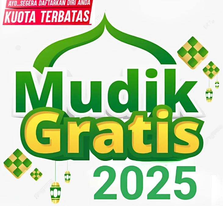 Begini Cara Daftar Mudik Lebaran 2025 GRATIS dari Indomaret dan Alfamart, Cek Syarat dan ...
