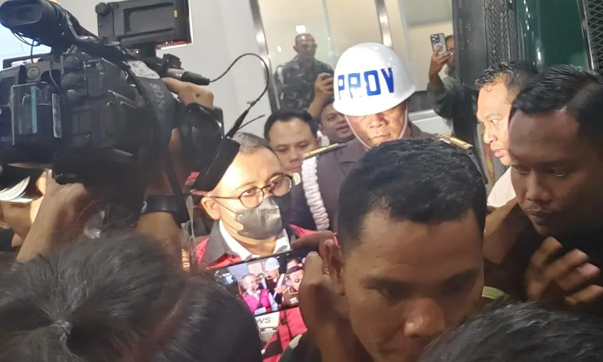 Rugikan Negara Rp193 Triliun, Kejagung Tetapkan 7 Tersangka Kasus Dugaan Korupsi Tata Kelola ...