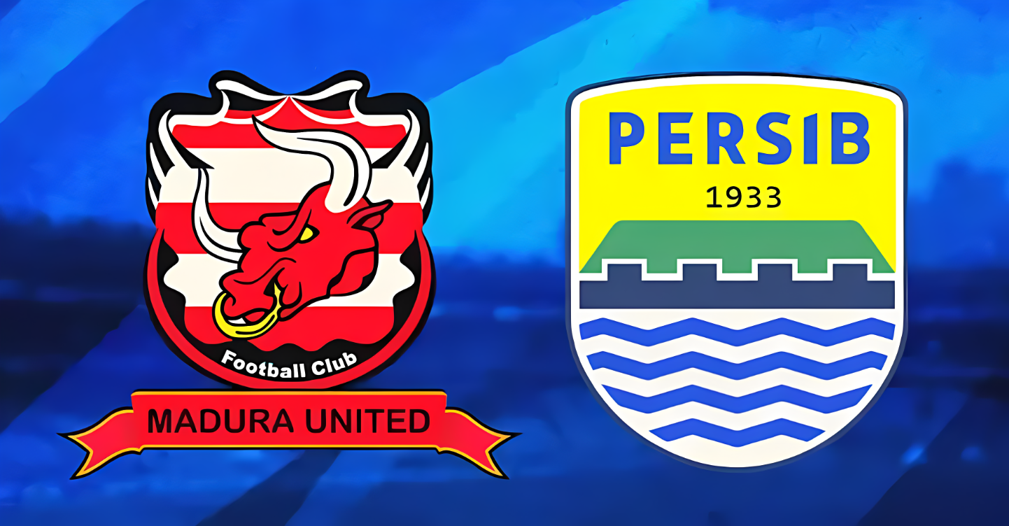 Sedang Tayang! Klik Link Live Streaming Persib vs Madura United di Liga 1 Hari Ini ...