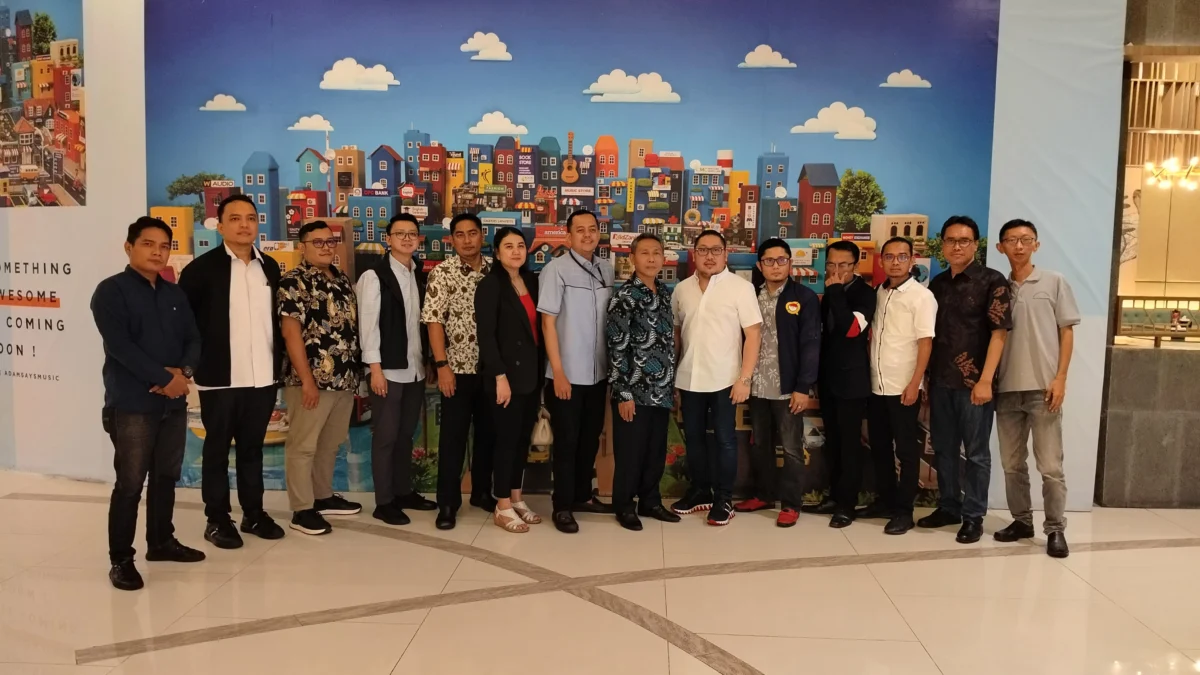 Penyidik Net89 Beda Arah di Saat Restorative Justice Korban Tercapai ...