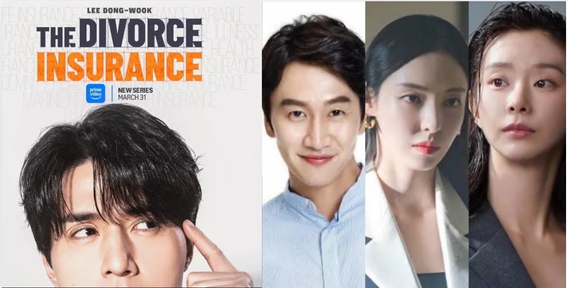 Kapan Drama Baru Lee Dong Wook “The Divorce Insurance” Tayang, Cek Juga Sinopsisnya ...