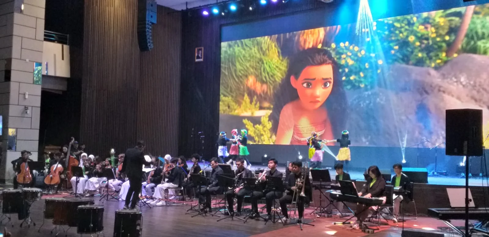 Purwa Caraka Music Studio Gelar Konser Tahunan Bertajuk ‘Harmony ...