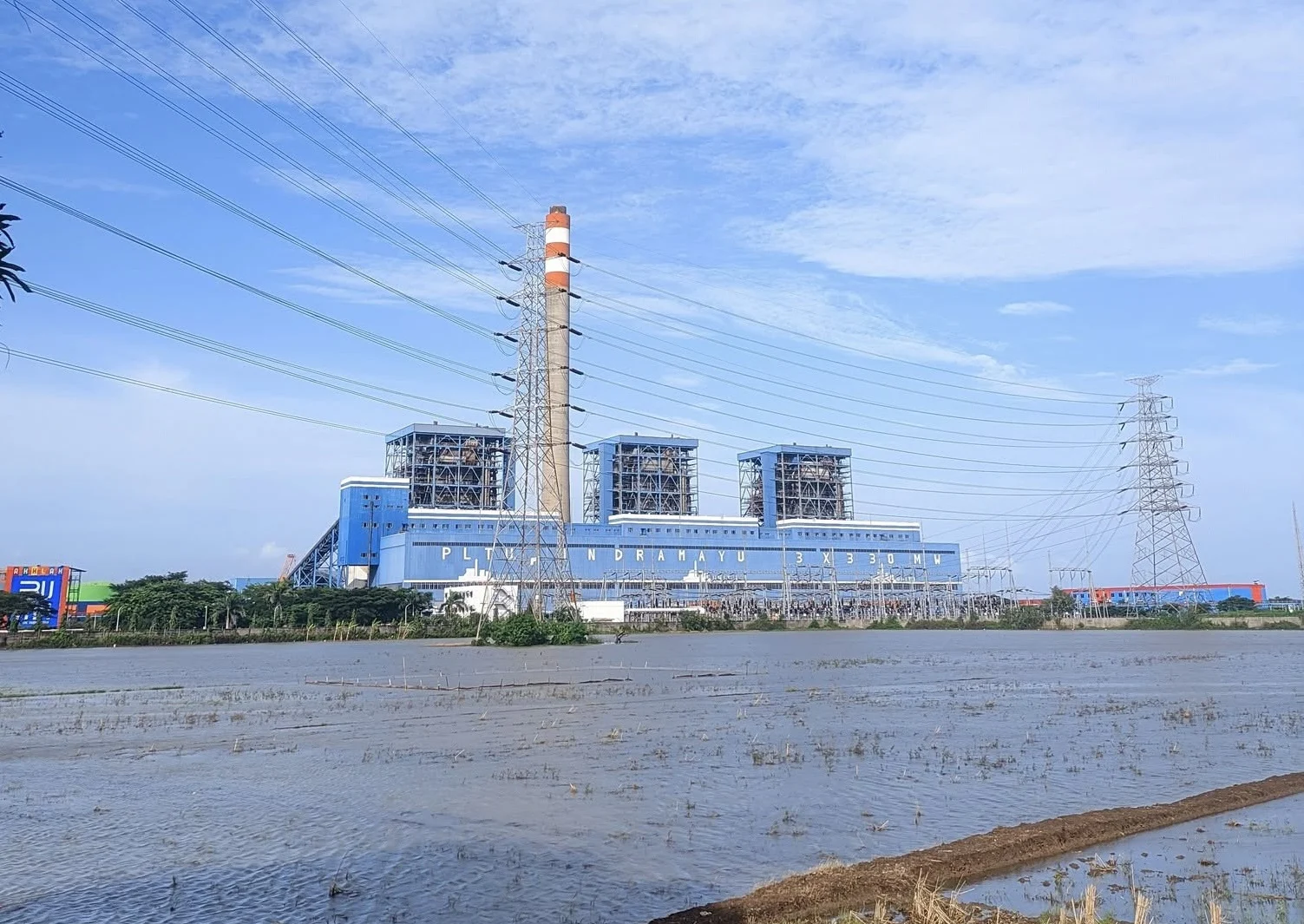 PLTU di Jawa Barat yang Langgar Hak Asasi Manusia dan Merusak Lingkungan! – jabarekspres.com