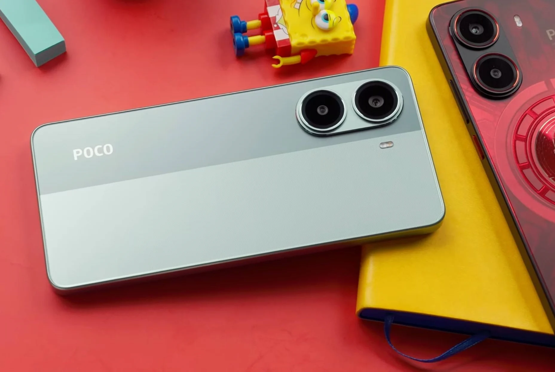 Poco X 7 Pro Spesifikasi Paling Gahar, Harga Ekonomis! – jabarekspres.com