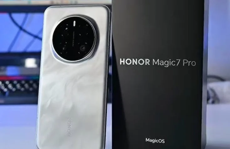 Honor Magic 7 Pro Review dan Harganya Siap jadi Pesaing Berat! – jabarekspres.com
