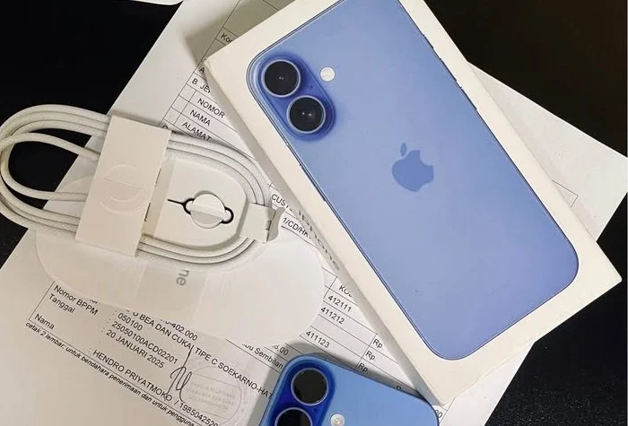 iPhone 16 Masih Dilarang Dijual di Indonesia, Ini Penyebabnya ...