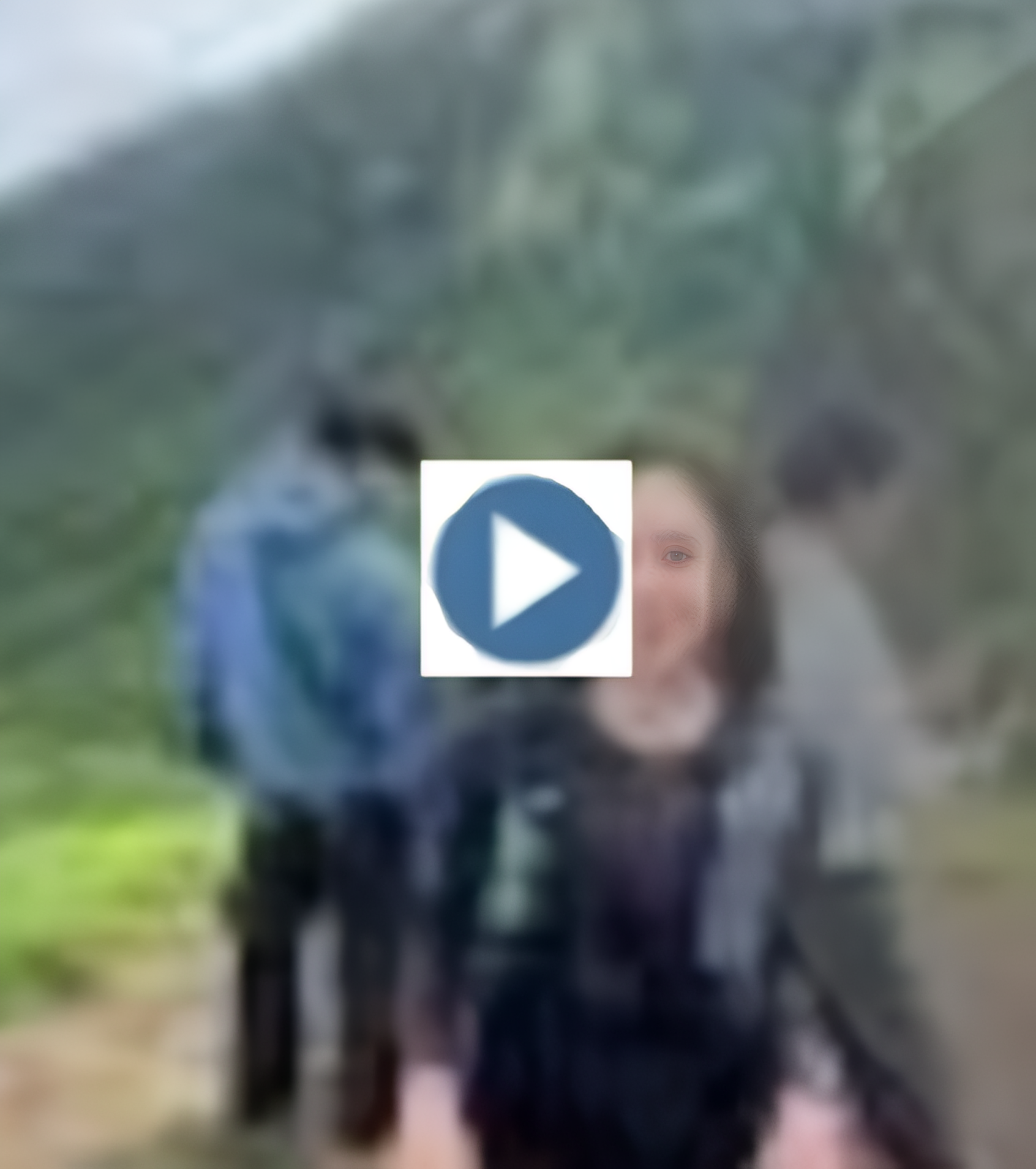 Link Video Viral 12 Menit Nita Pendaki Gunung Hampa, Begini ...