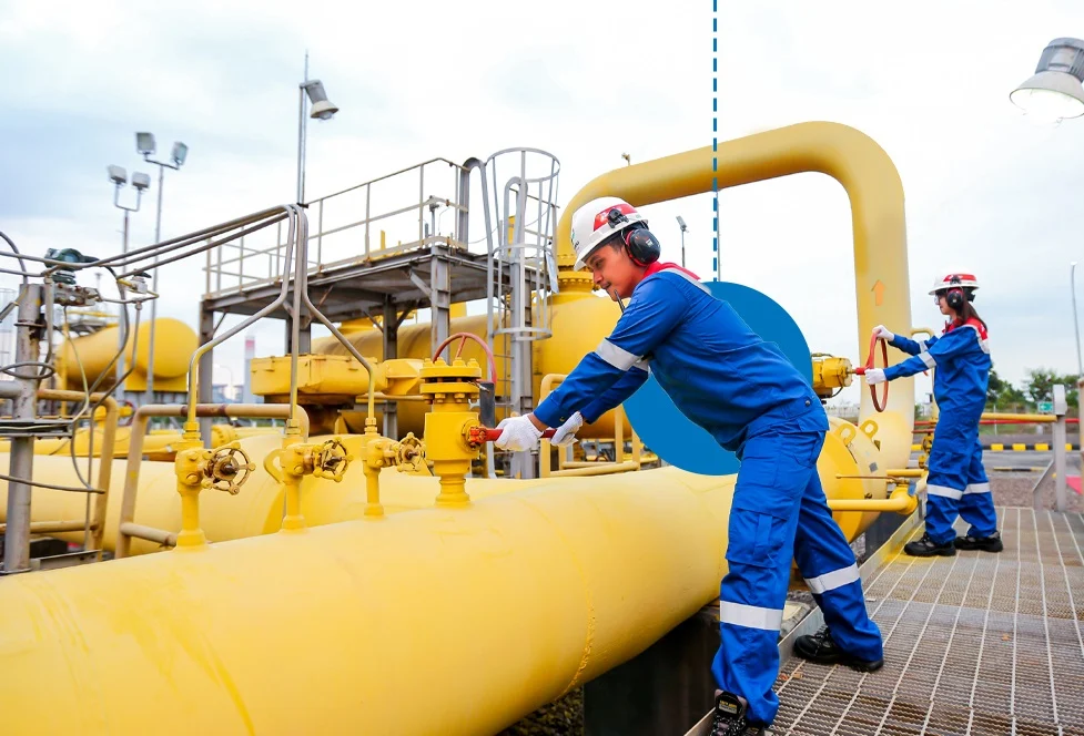 Investasi Batal Rp 300 Triliun, Gara-gara Harga Gas Bumi Naik ...