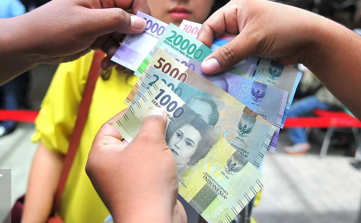 Link dan Cara Daftar Penukaran Uang Baru BI Tahun 2025 – jabarekspres.com