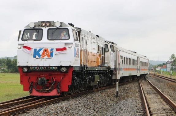 Apa Itu Asisten PPKA KAI? Tugas, Peran, dan Gaji Lengkap di Tahun 2025 ...