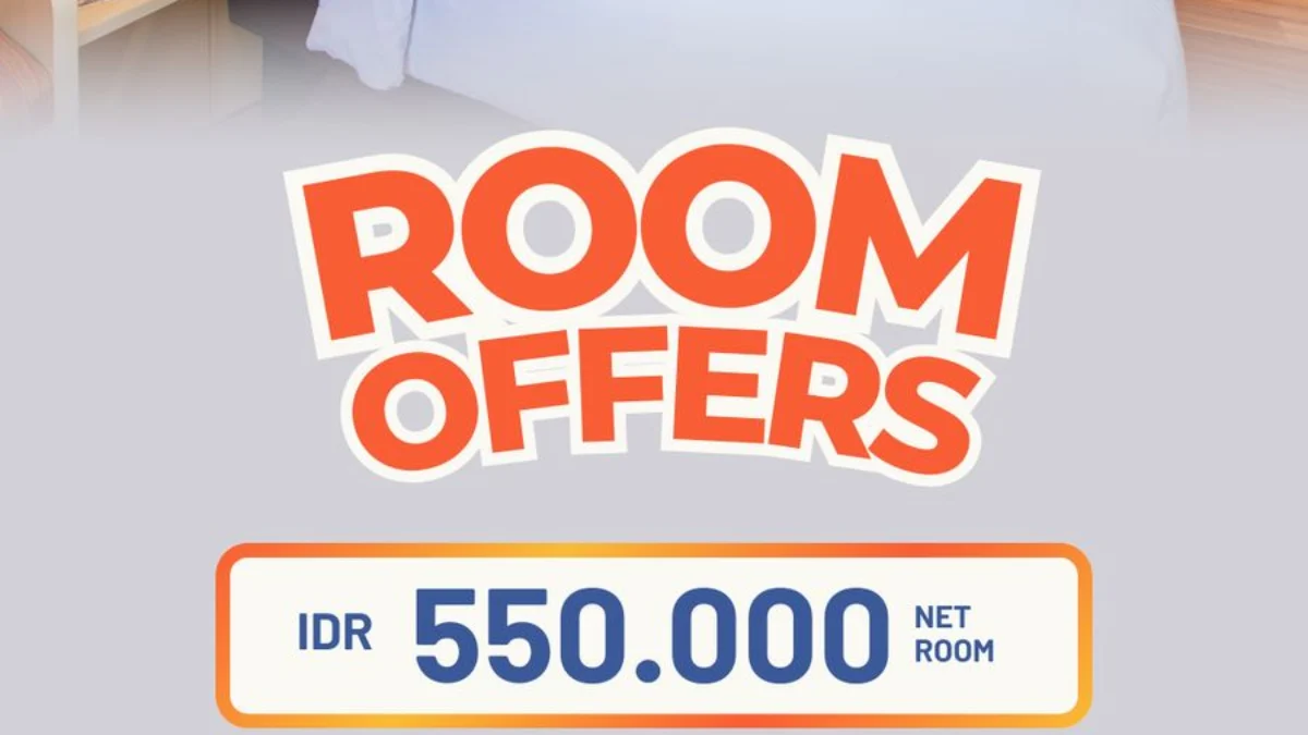 ibis Bandung Pasteur Tawarkan Paket Khusus untuk Pasien Rumah Sakit ...