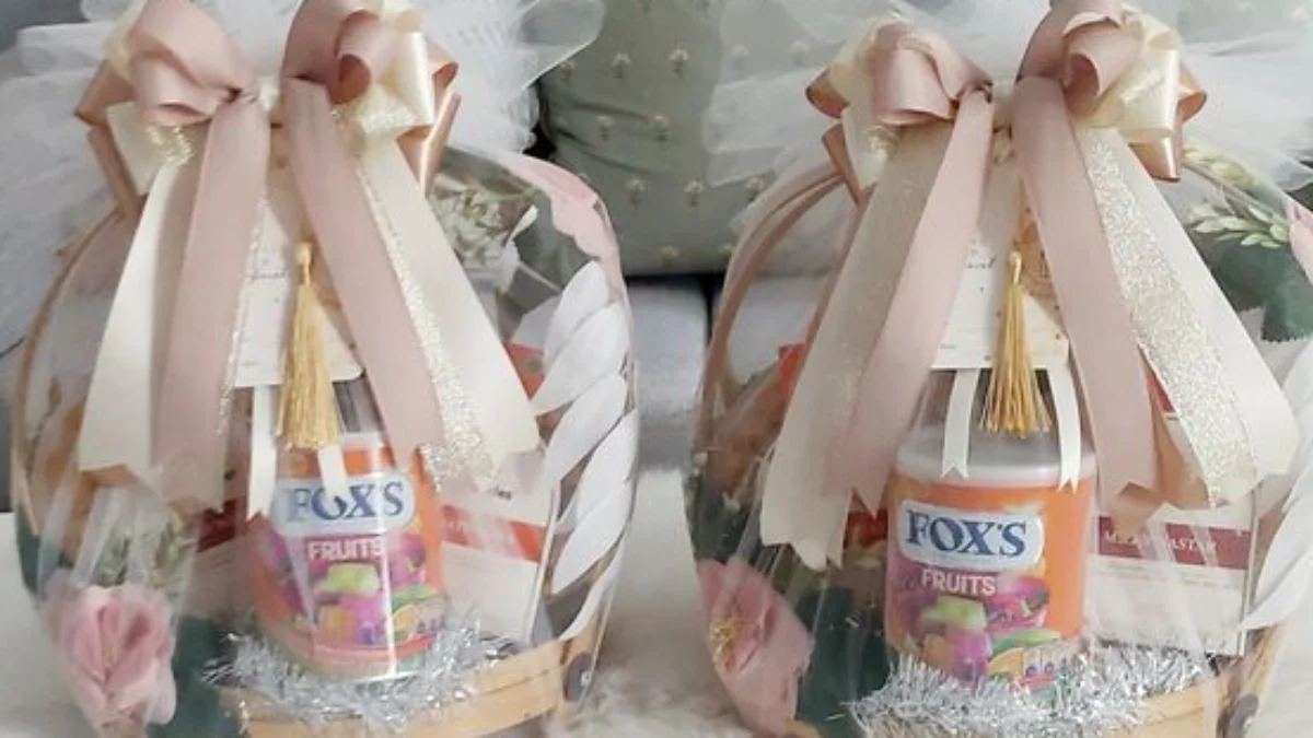 Ide Parcel Lebaran Budget 50 Ribu – 100 Ribu Kekinian – jabarekspres.com