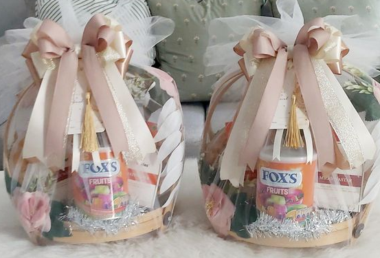 Ide Parcel Lebaran Budget 50 Ribu – 100 Ribu Kekinian – jabarekspres.com