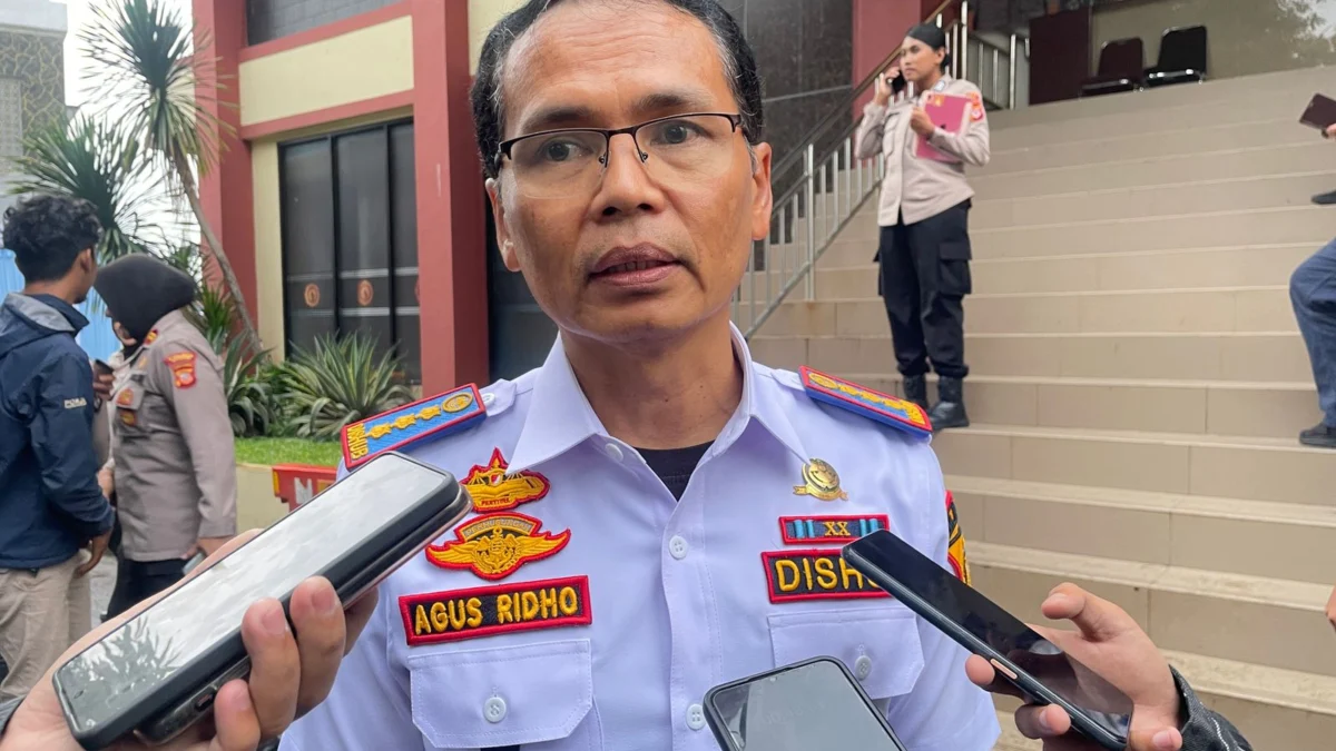 Dishub Kabupaten Bogor Gelar Ramp Check untuk Pastikan Kelancaran dan ...