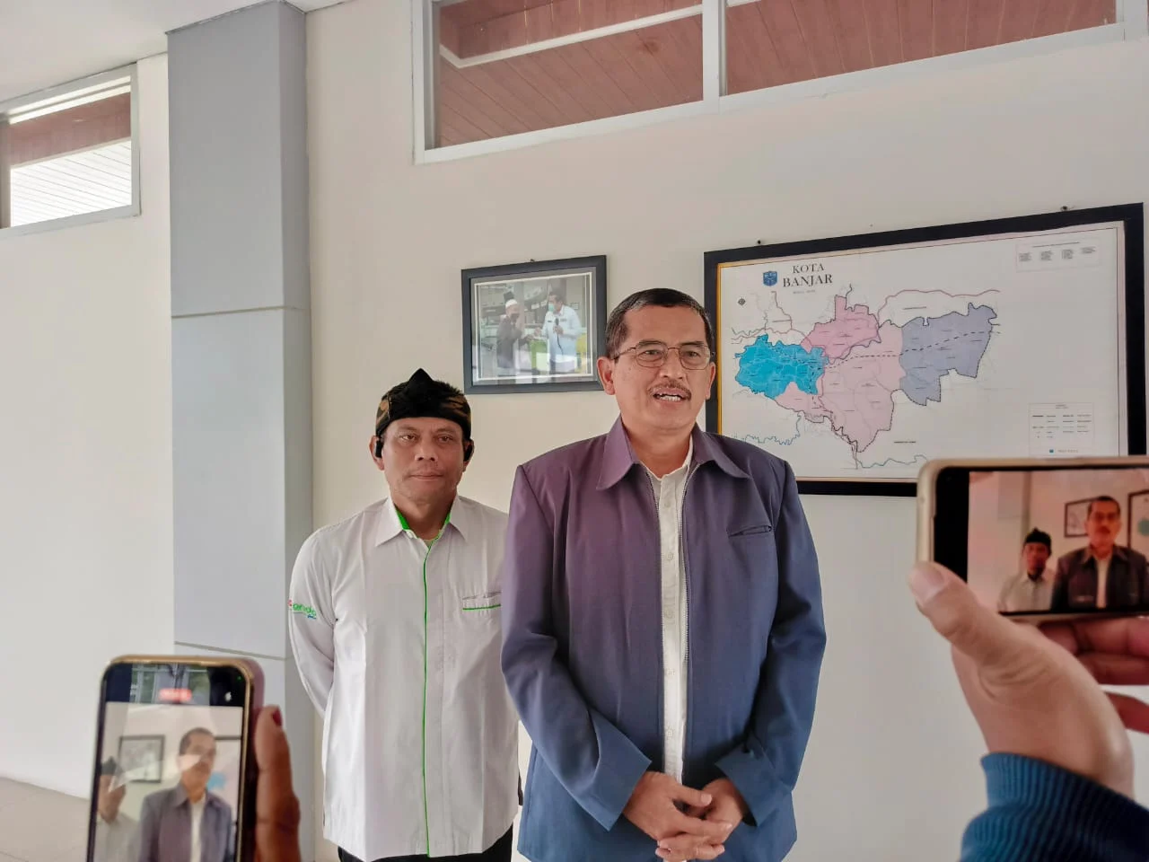 Hadiah Lebaran dari KDM, Tunggakan Pajak Kendaraan Dibebaskan! Ini Syaratnya – jabarekspres.com