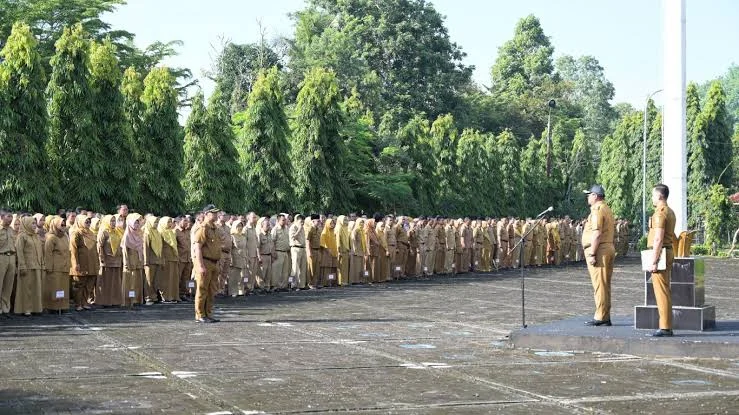 Ikuti Kebijakan Gubernur Soal Jam Kerja Selama Ramadan, ASN Kota Banjar hingga Ciamis Harus ...
