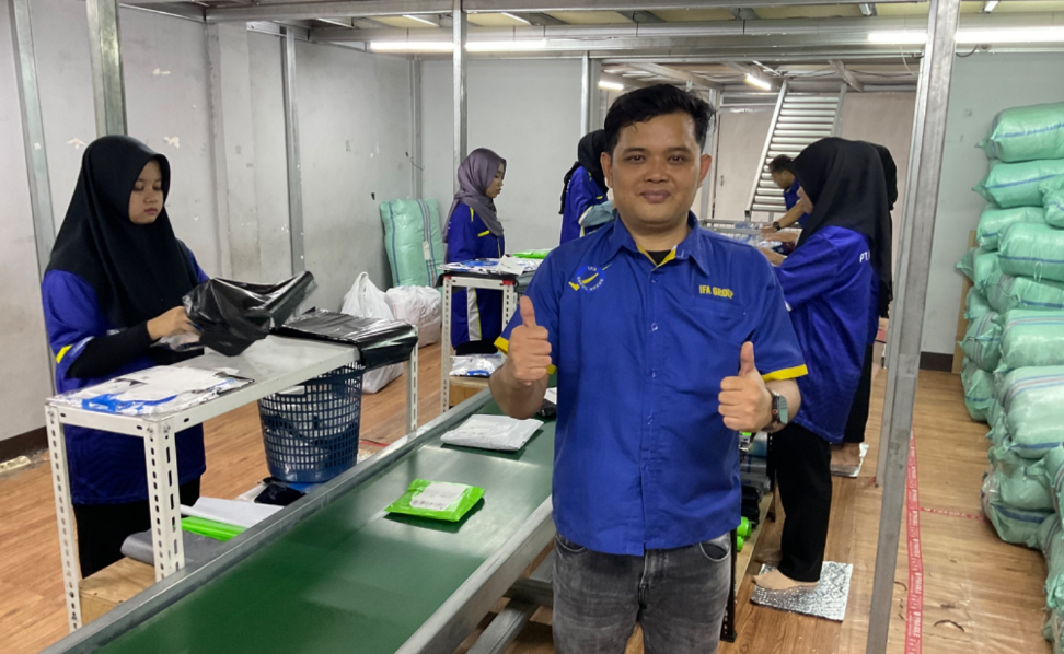 RZQ Active: Mengubah Jersey dari Sekadar Olahraga Menjadi Tren Gaya Hidup – jabarekspres.com