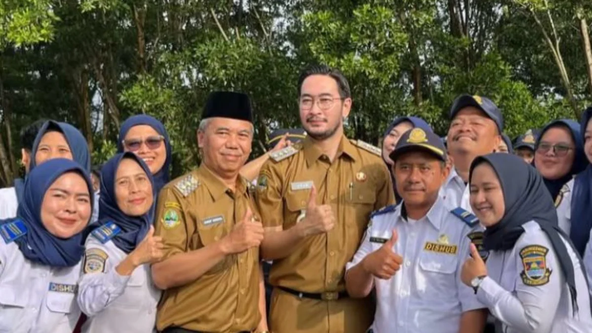 Pemkab Bandung Barat Atur Jam Kerja Selama Ramadan, ASN Masuk Lebih Pagi! – jabarekspres.com