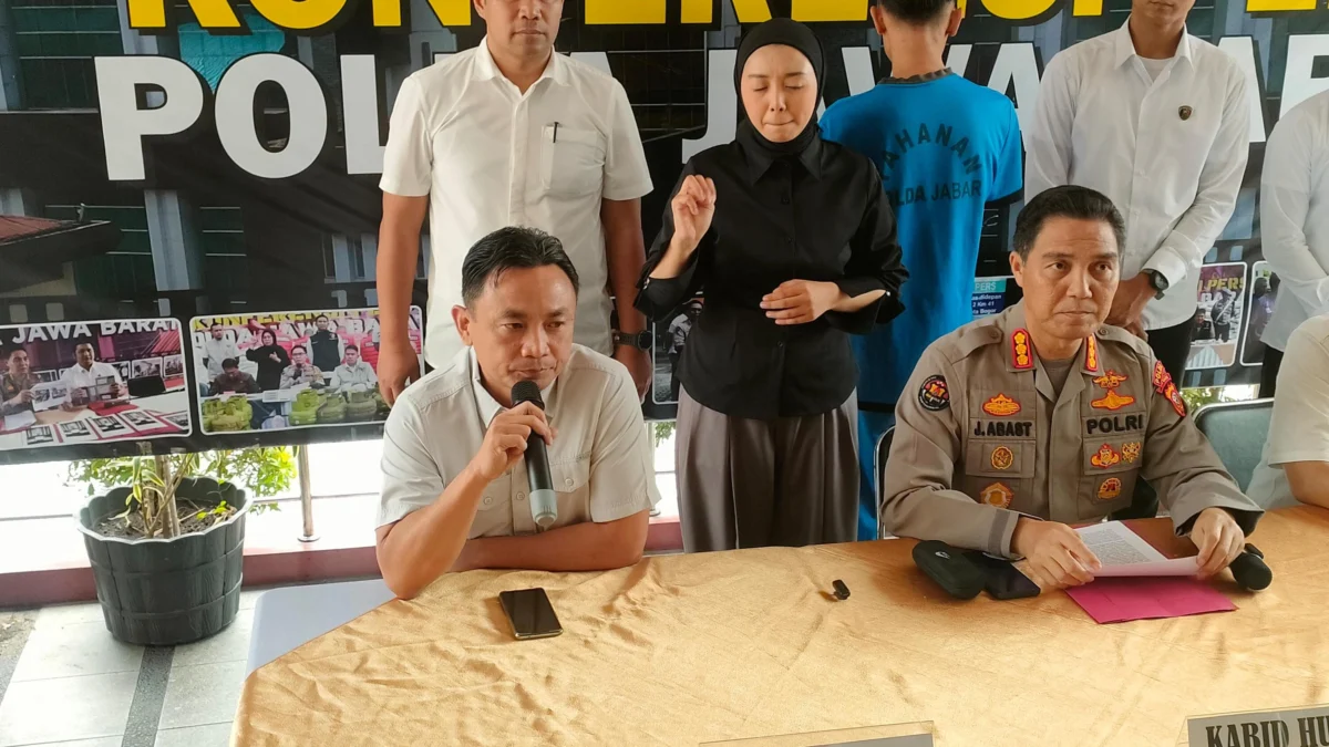 Update Kasus Pembunuhan Ibu dan Anak di Subang, Polisi Kejar Tersangka Lain Pasca Tangkap Abi ...