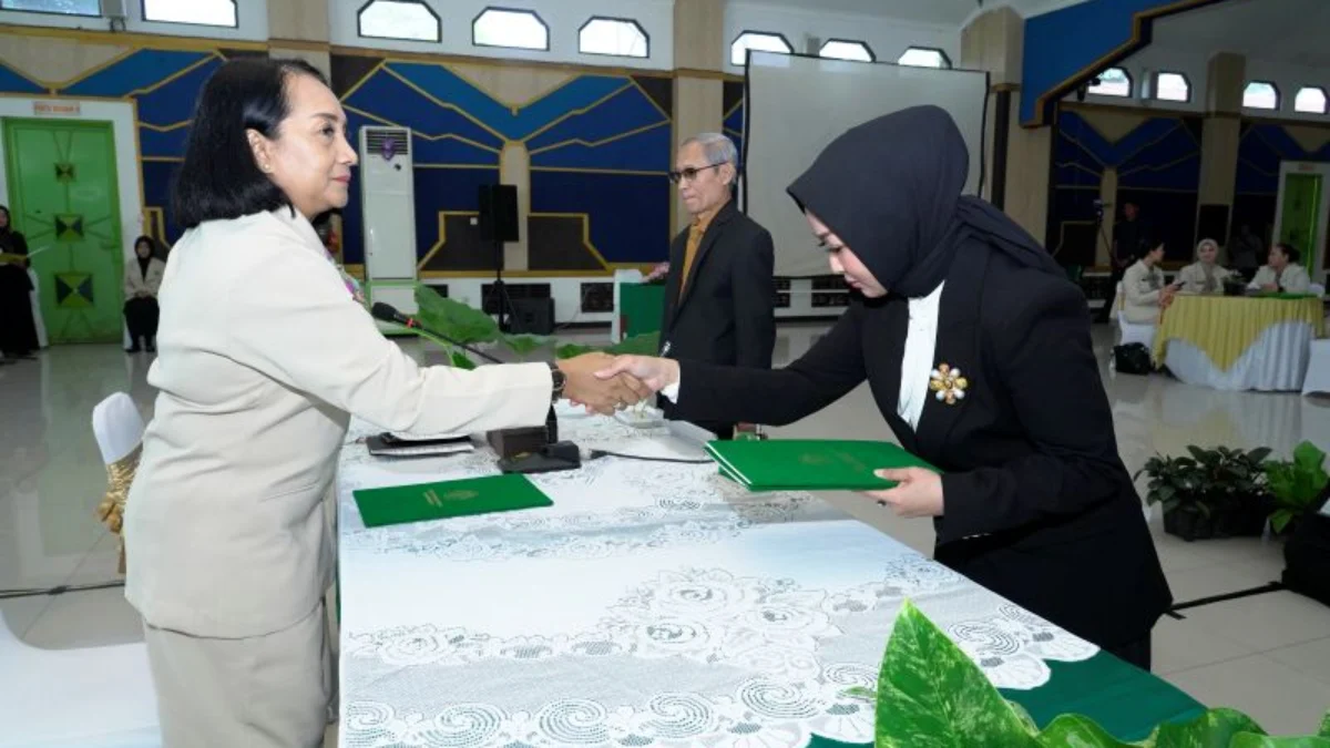 Membangun Budaya Riset sebagai Kontribusi Nyata STAI Siliwangi untuk ...