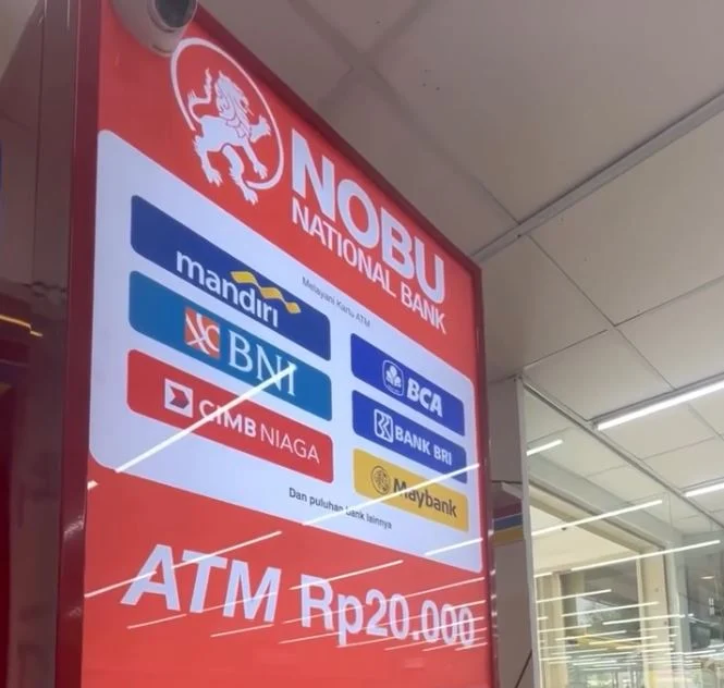 Lokasi ATM Pecahan Rp 20 Ribu Terdekat di Kota Bandung – jabarekspres.com