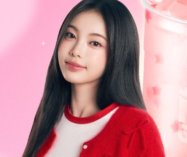 Viral Ian Hearts2Hearts Dipanggil Ian Sopian di Twitter, Ini Alasannya ...